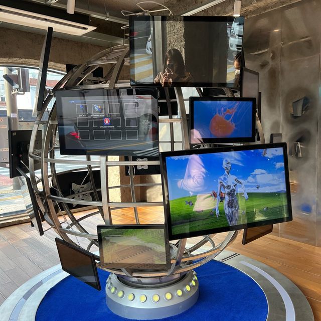 ADER SPACE | Trip.com โซล