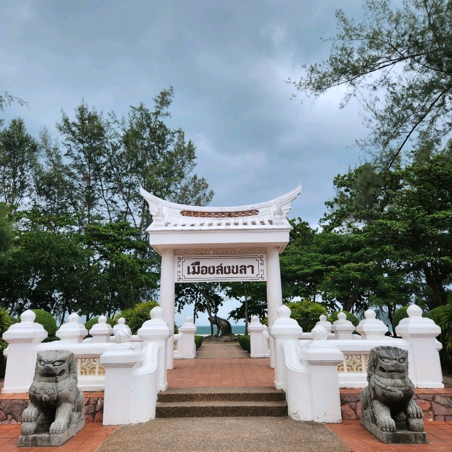 Songkhla Travel Guide 2024 - Things to Do, What To Eat & Tips | Trip.com