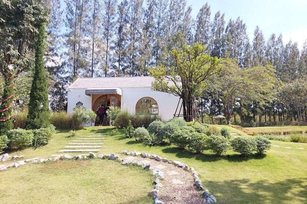 Trio Farm Cafe | Trip.com อำเภอ ด่านมะขามเตี้ย