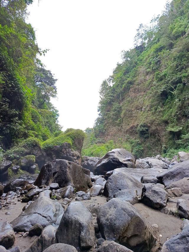 Discovering the Hidden Gem of Kedung Kayang Waterfall | Trip.com Selo