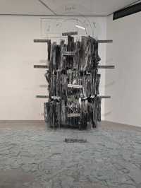 🕍 Jüdisches Museum Berlin – A Story Told in Light, Silence, and Sharp ...