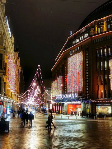 Explore the Energy and Charm of Helsinki | Trip.com Finland