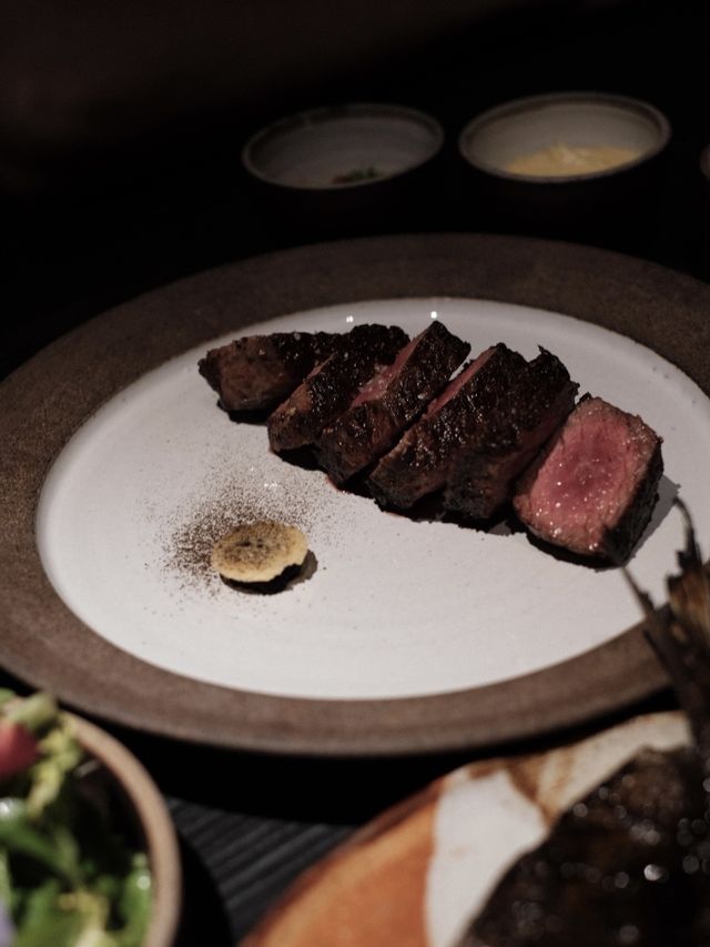 《Wolf 984》 每人4000THB起的泰國新派fusion菜｜Trip.com 沙吞區