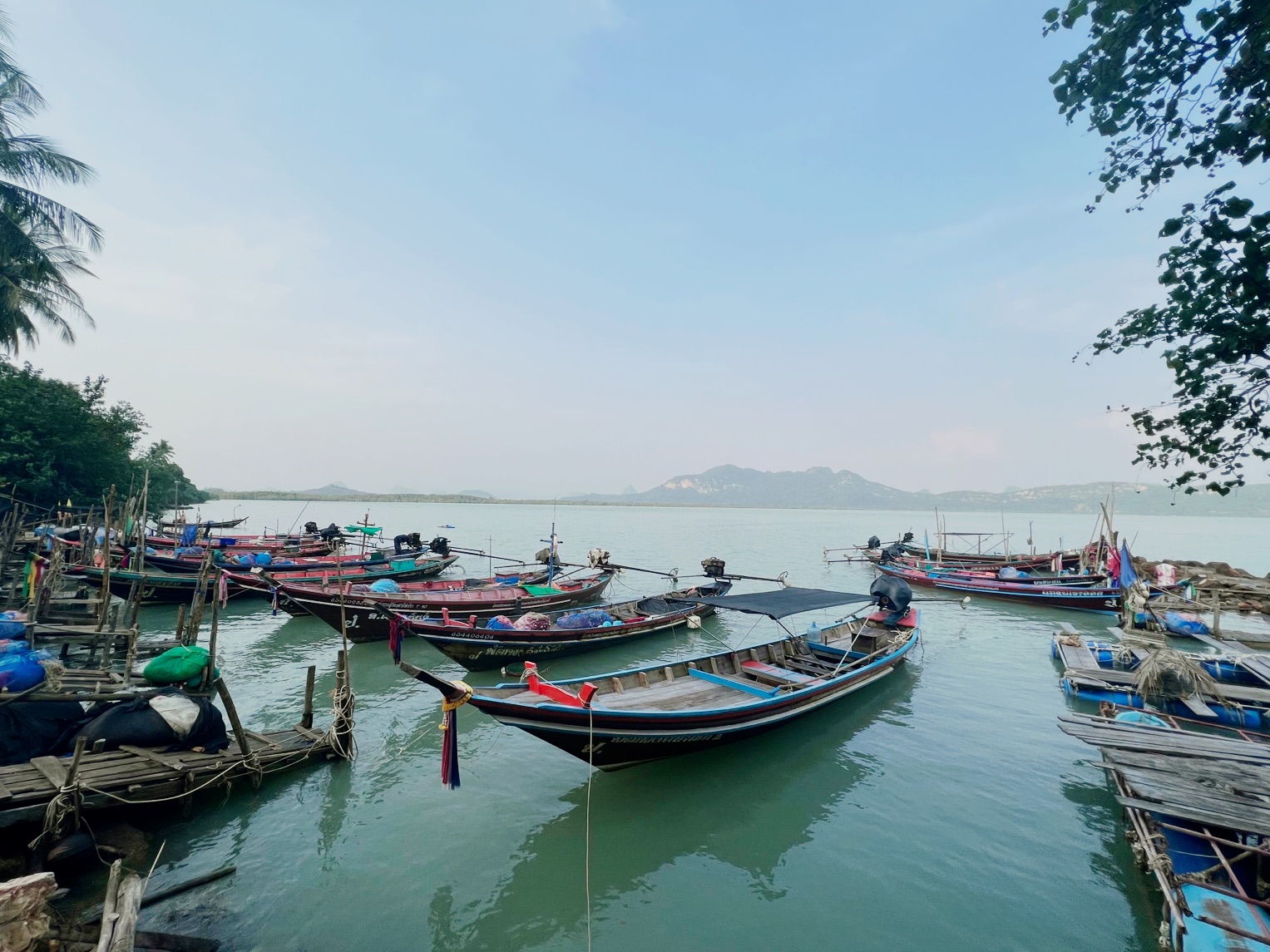 Khanom Travel Guide 2024 - Things to Do, What To Eat & Tips | Trip.com