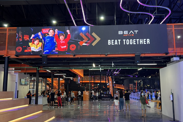 Beat active | Trip.com กรุงเทพฯ