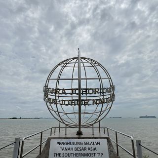 Gelang Patah Travel Guide 2024 - Things to Do, What To Eat & Tips ...