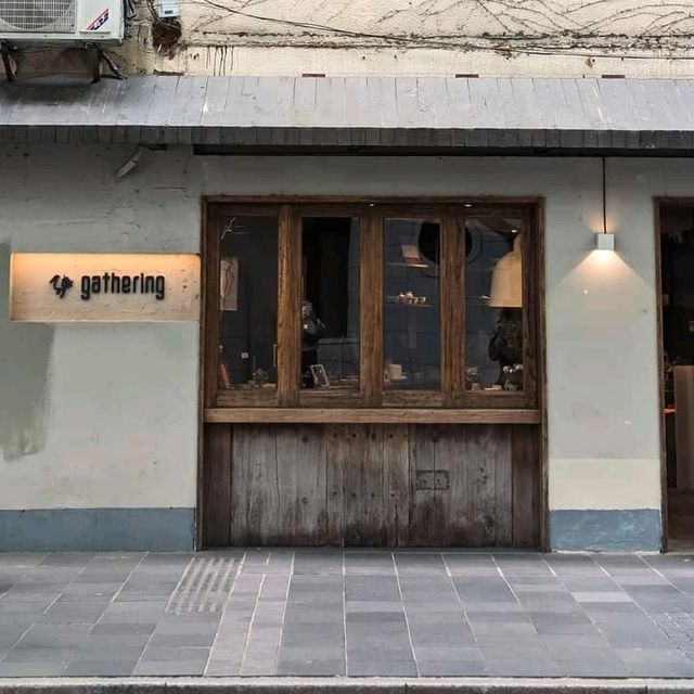 Anfu Road, Shanghai | Trip.com เซี่ยงไฮ้