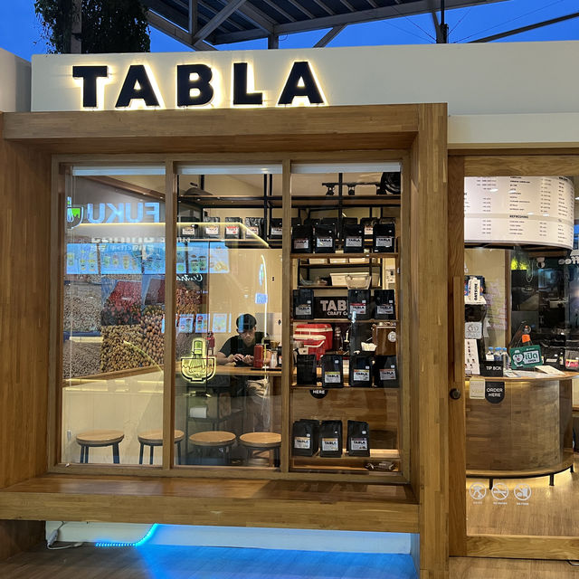 TABLA Craft Coffee | Trip.com กรุงเทพฯ