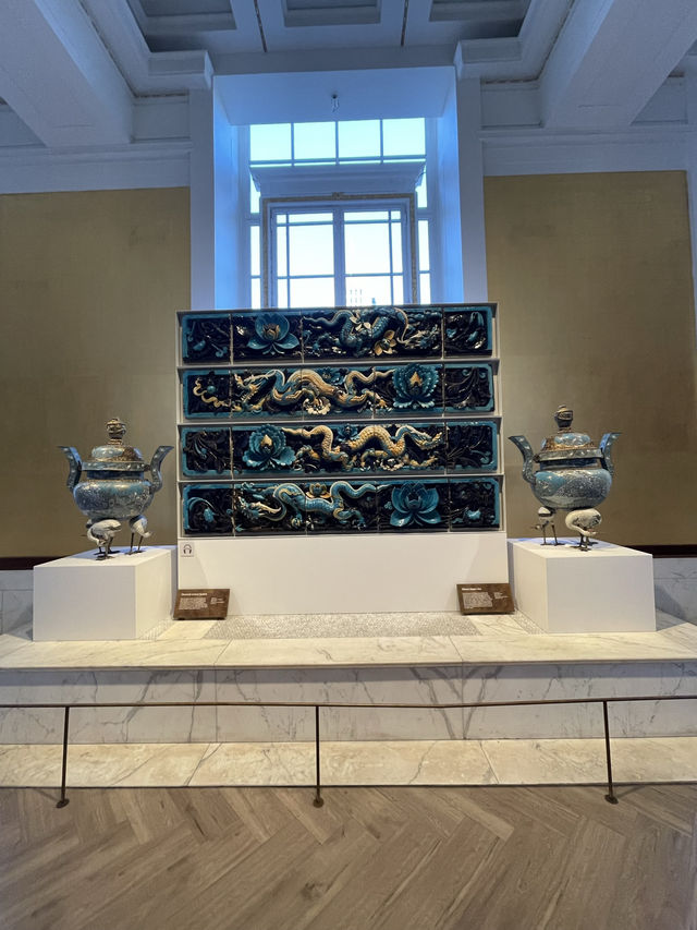 A Day at the British Museum – Highlights Itinerary Rosetta Stone is a ...