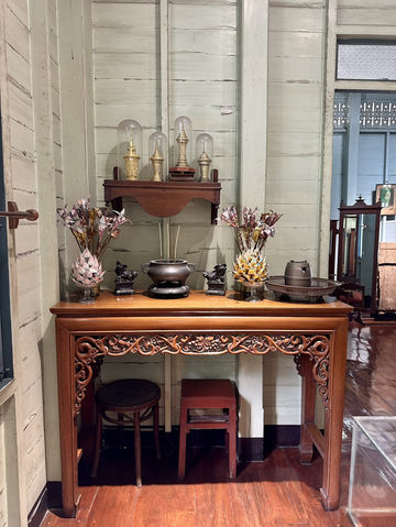 Everyday Bangkok🪴 Bangkokian Museum: A Hidden Cultural Stop in Modern ...