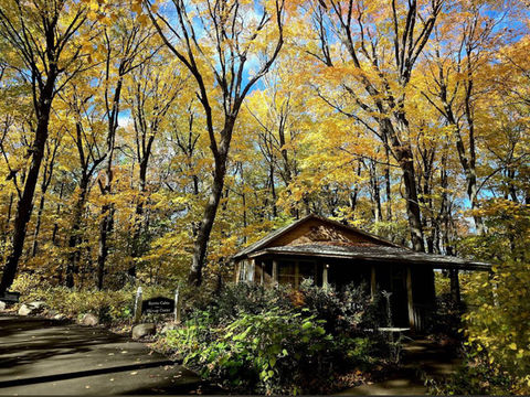 University of Minnesota Landscape Arboretum | Trip.com Chanhassen