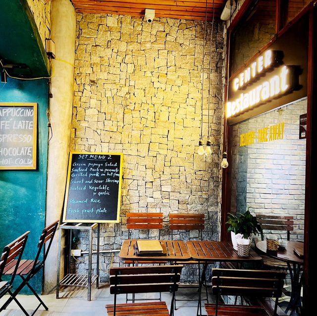 SaPa Center Restaurant | Trip.com Sapa