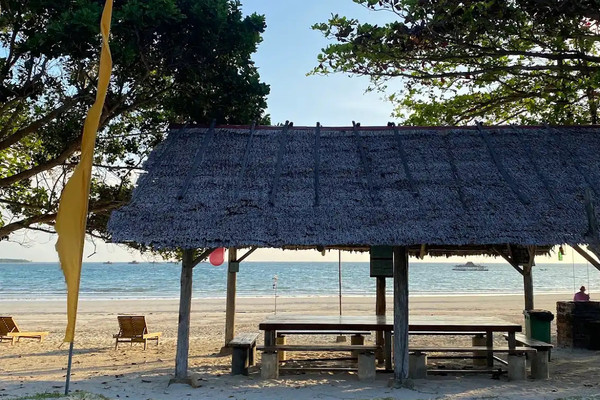 Mutiara Beach Resort | Trip.com Bintan