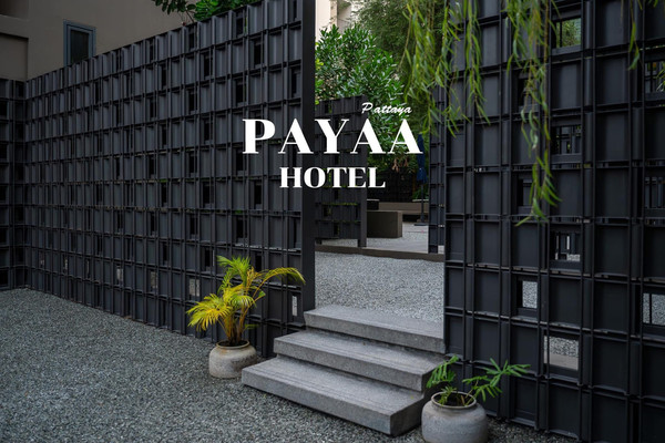 Payaa hotel | Trip.com พัทยา