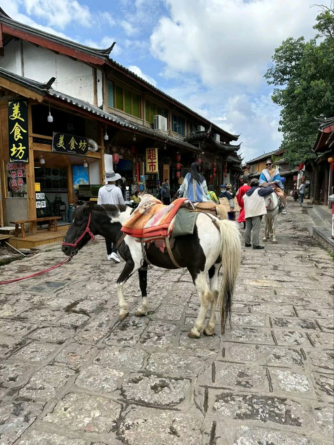 Lijiang Travel Guide 2023 - Things to Do, What To Eat & Tips | Trip.com
