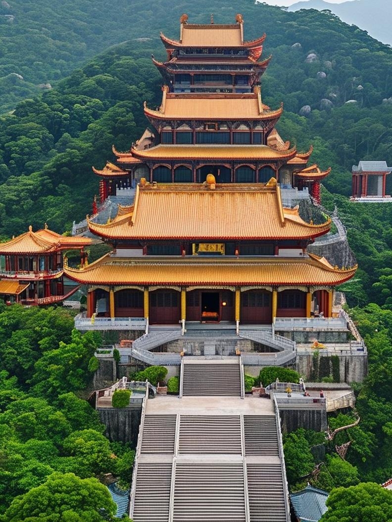 Things to Do in Heshan in 2024 - Top Attractions, Local Food, Hotels ...