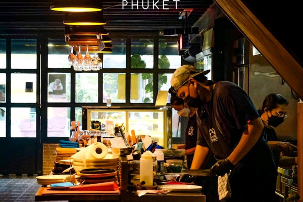 Best Country Beef Phuket | Trip.com ภูเก็ต