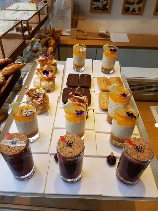 Chocolate Lover’s Dream: Sweet Café Vibes in Beijing 🍫☕️ | Trip.com Beijing