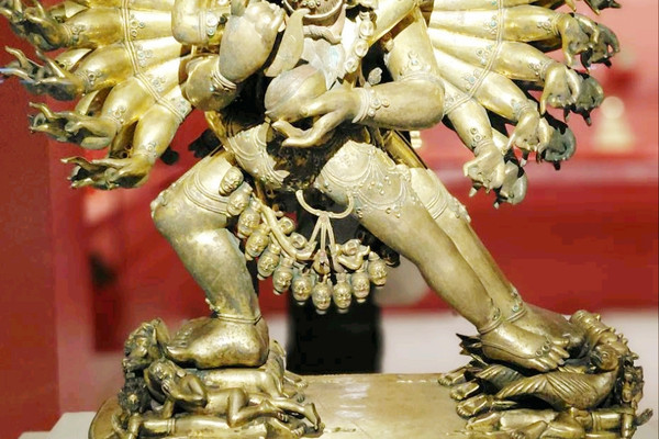 Mahayana Buddhism | Trip.com Shanghai