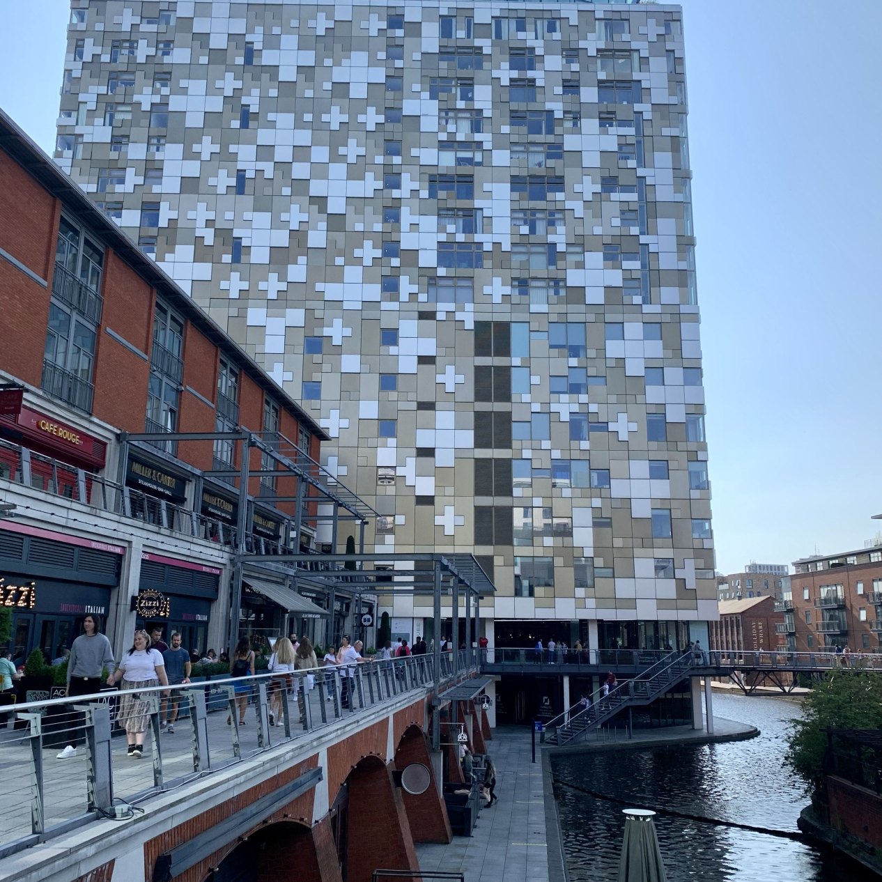 Birmingham Travel Guide 2024 - Things to Do, What To Eat & Tips | Trip.com