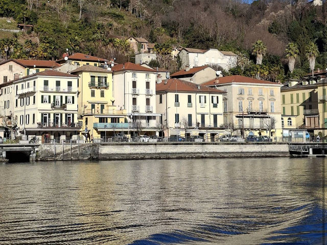 Lake Como Lago di Como | 트립닷컴 메나지오