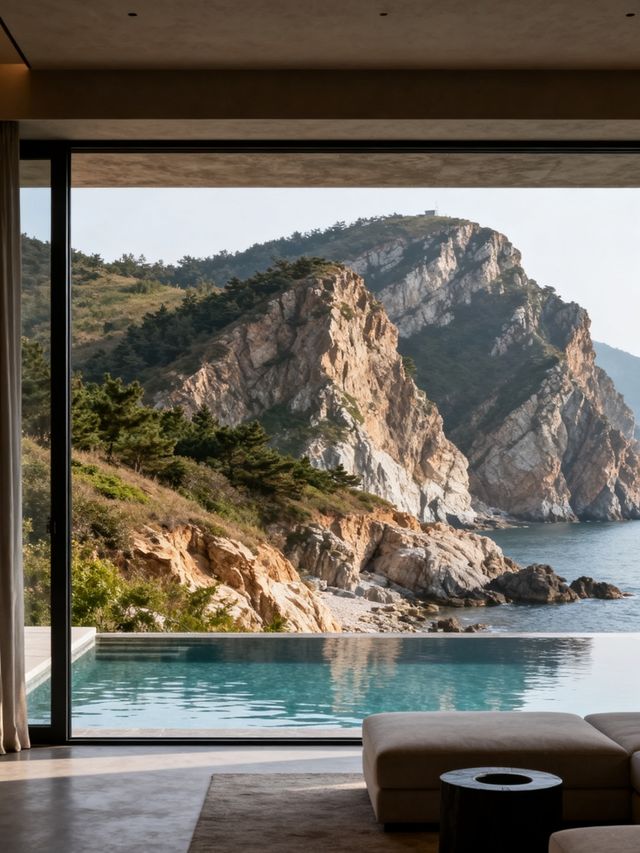 June in Dalian by the Sea｜This is the Right Way to Enjoy the Northern ...