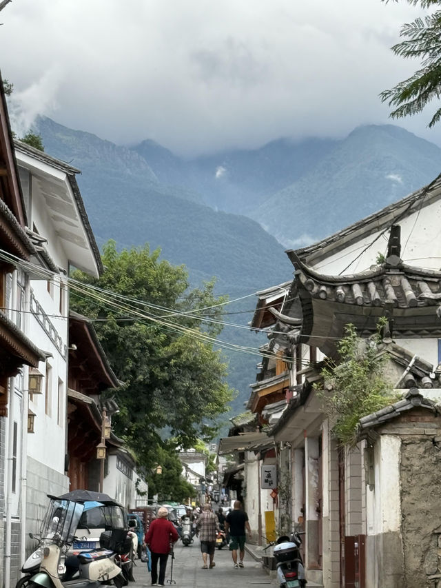 在大理漫步，撫慰你躁動不安的心。｜Trip.com 大理市