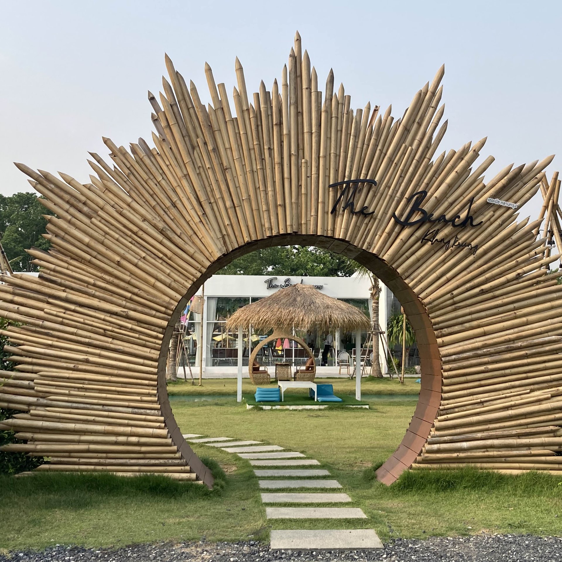 Lat Krabang Travel Guide 2024 - Things to Do, What To Eat & Tips | Trip.com