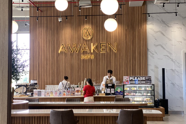 AWAKEN cafe สงขลา | Trip.com สงขลา