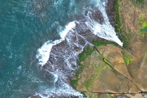 Not abroad, but in Shanwei, the mysterious and charming ancient castle ...