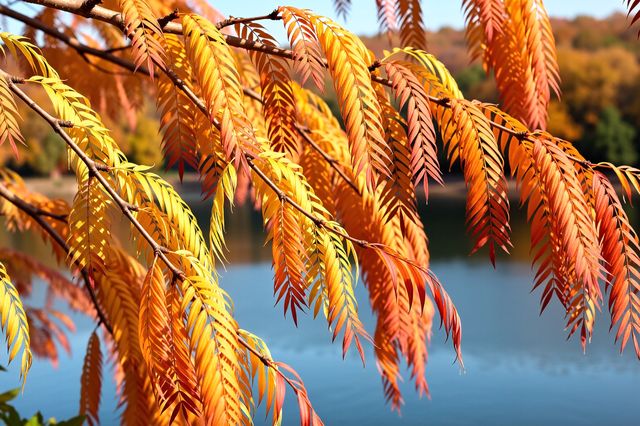 青西郊野公園，秋天的終極打卡地｜Trip.com 上海