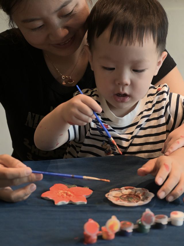 Summer vacation kicks off! This summer, come to Yijing Manor for a one ...
