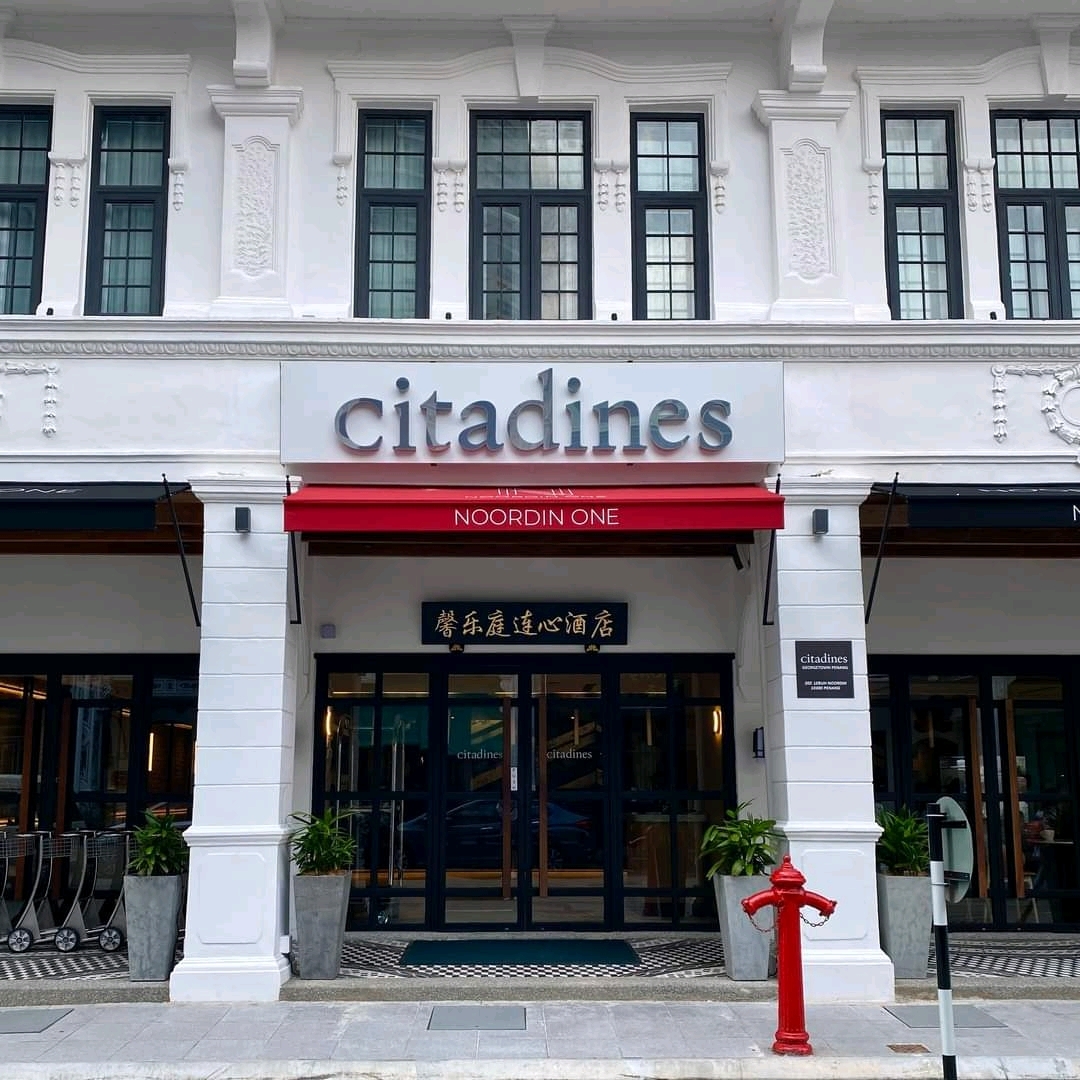 Penang Travel Guide 2023 - Things to Do, What To Eat & Tips | Trip.com