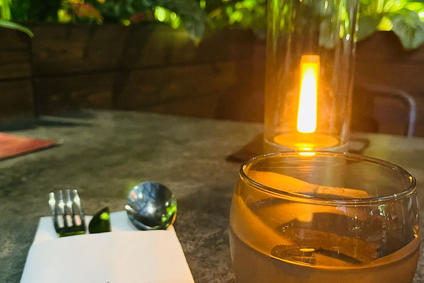 Ignis Restaurant: A Culinary Oasis in Bangsar South | Trip.com Bangsar ...