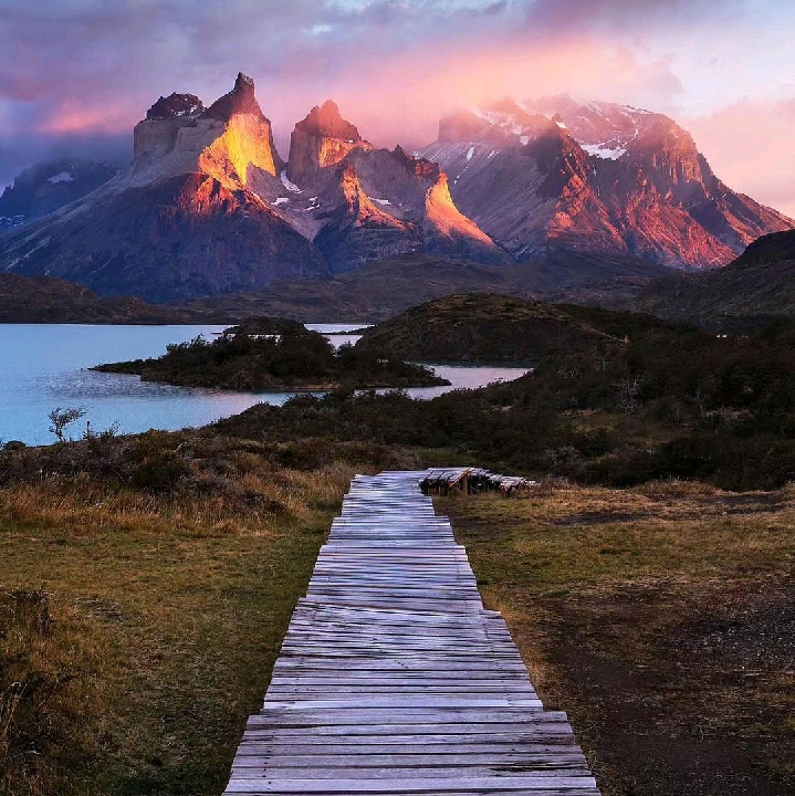 Things to Do in XII Region of Magallanes and Chilean Antarctica in 2024 ...