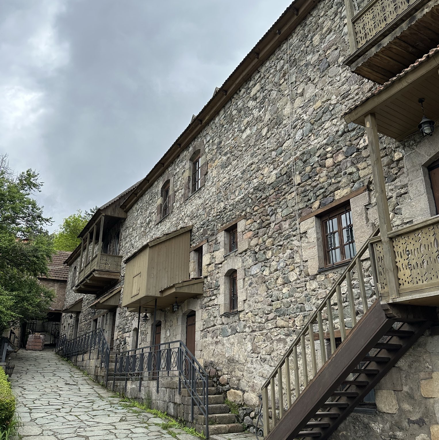 Dilijan Travel Guide 2024 - Things to Do, What To Eat & Tips | Trip.com