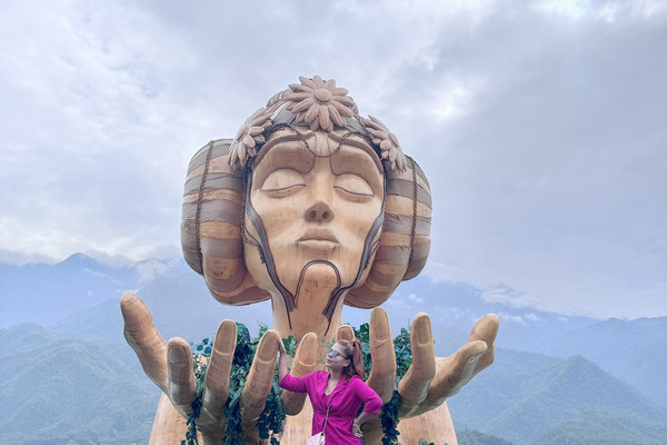 Moana Café, Sapa – A Picture-Perfect Escape in the Clouds | Trip.com