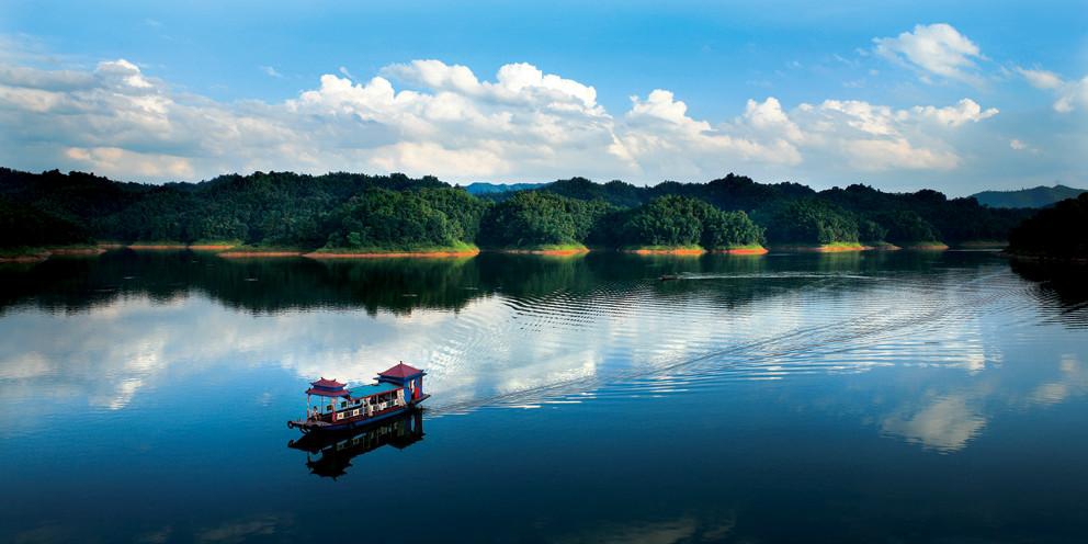 Things to Do in Changde in 2024 - Top Attractions, Local Food, Hotels ...