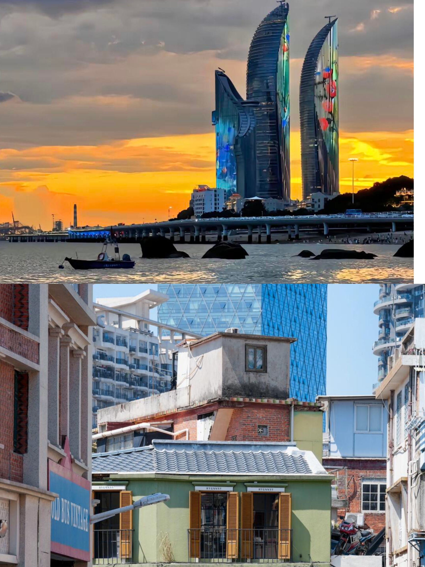 Things to Do in Jimei District in 2024 - Top Attractions, Local Food ...