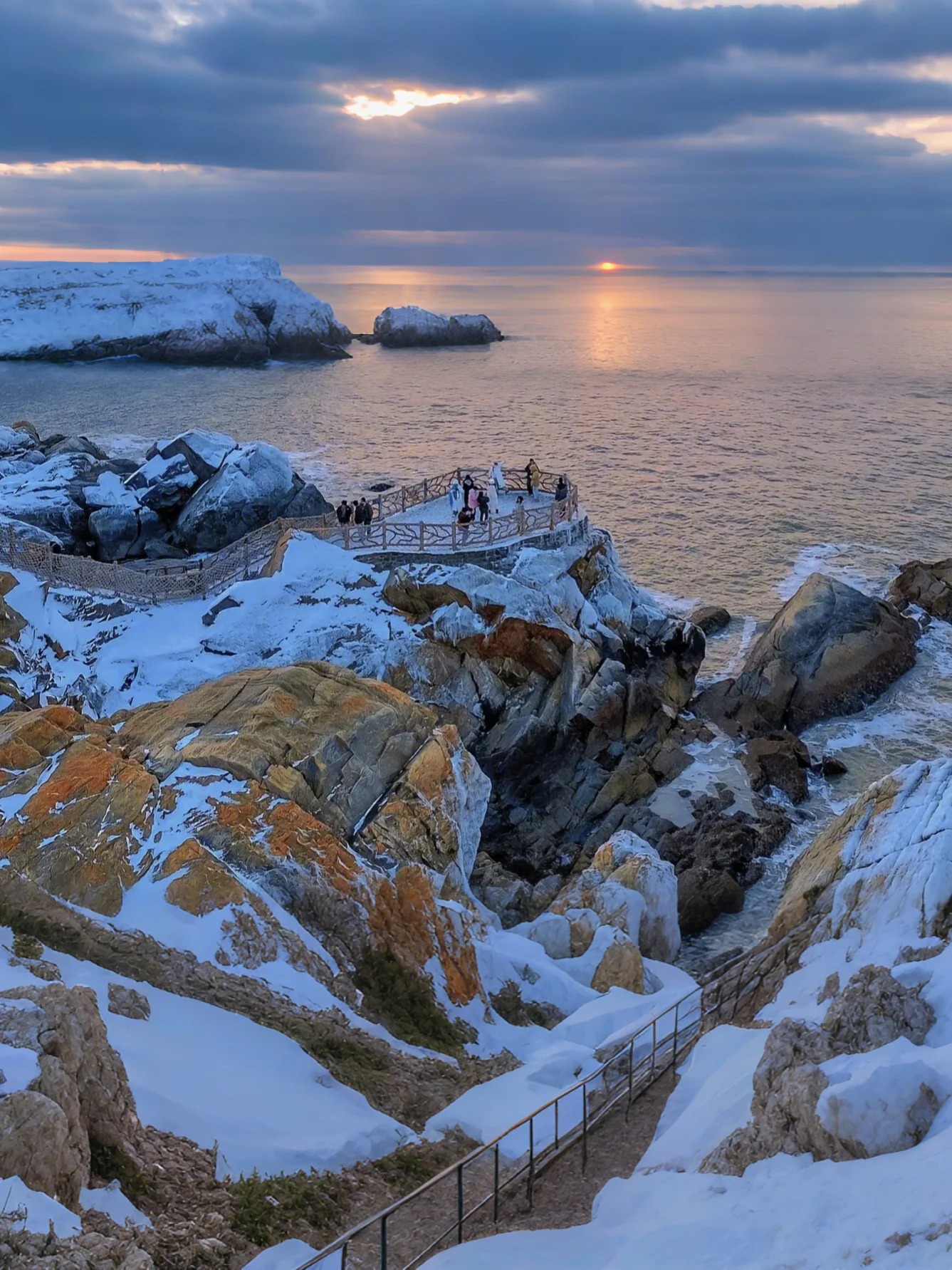 Things to Do in Weihai in 2024 - Top Attractions, Local Food, Hotels & Travel Tips | Trip.com