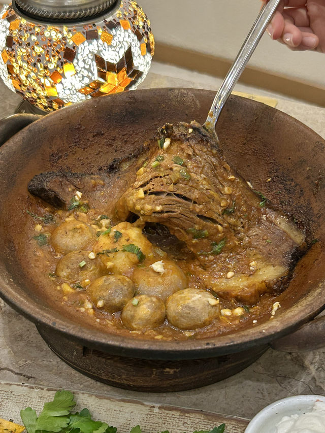 I'd love to come back for this Mediterranean restaurant! | Trip.com ...