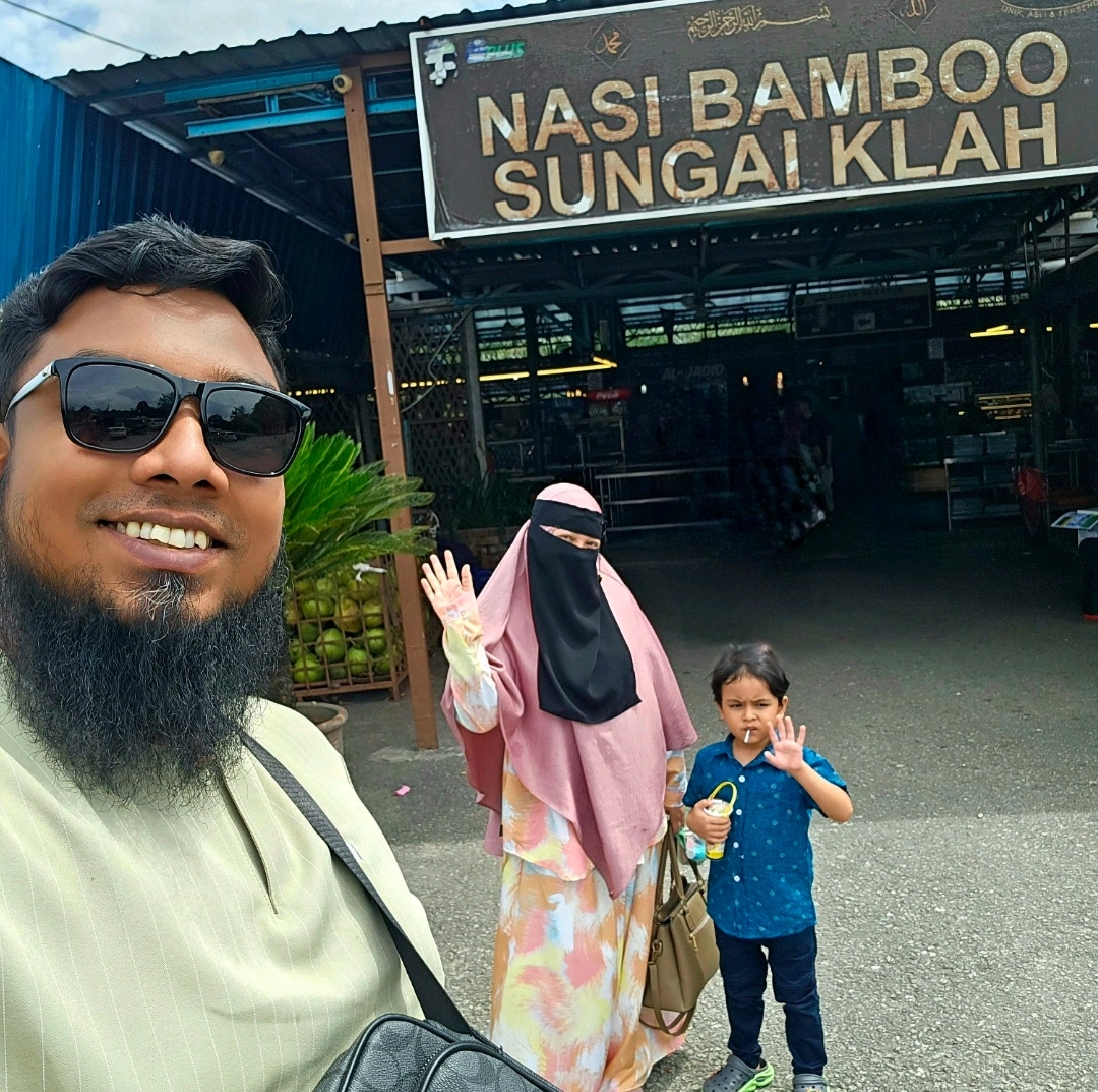 Sungkai Travel Guide 2024 - Things to Do, What To Eat & Tips | Trip.com