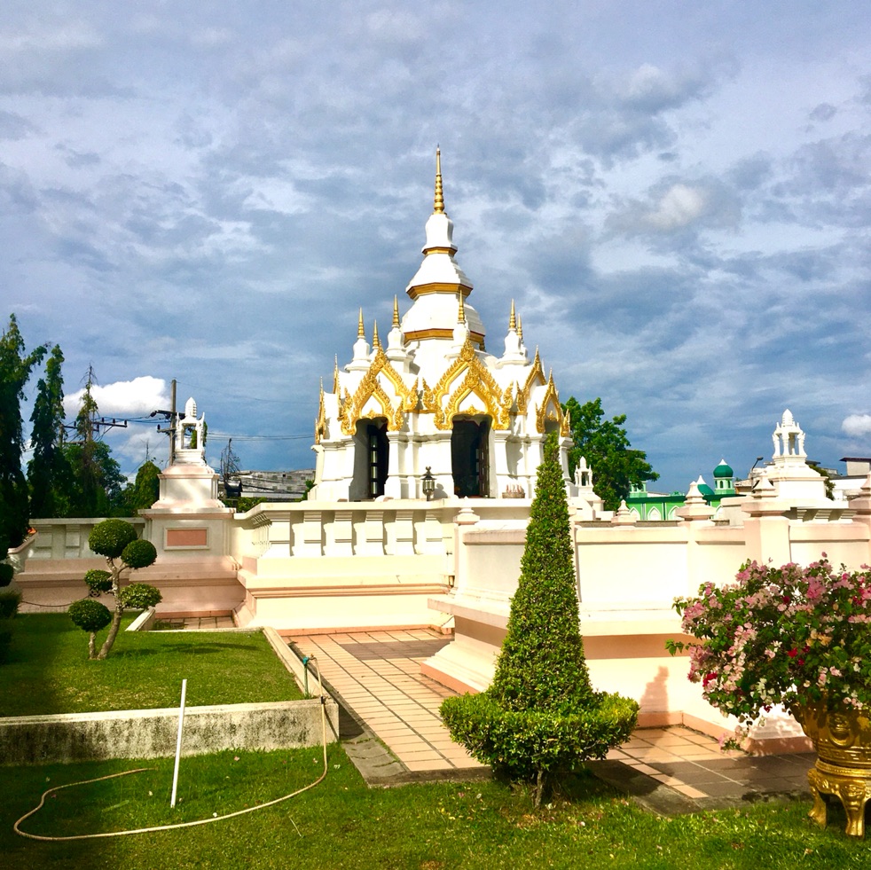 Pattani Travel Guide 2024 - Things to Do, What To Eat & Tips | Trip.com