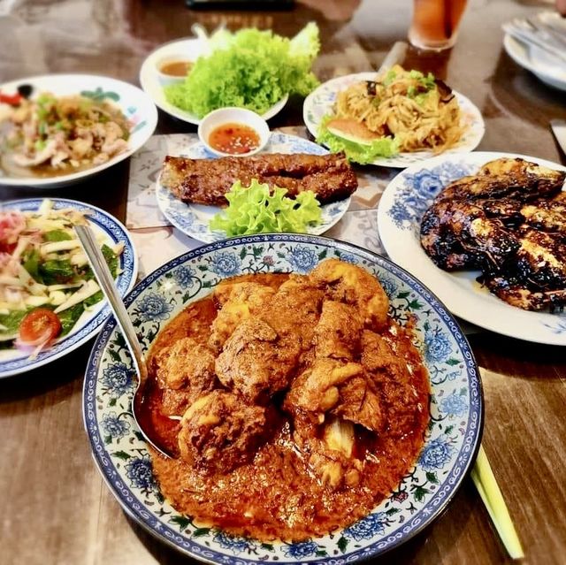 Bibik’s Kitchen Nyonya Cuisine | Trip.com George Town