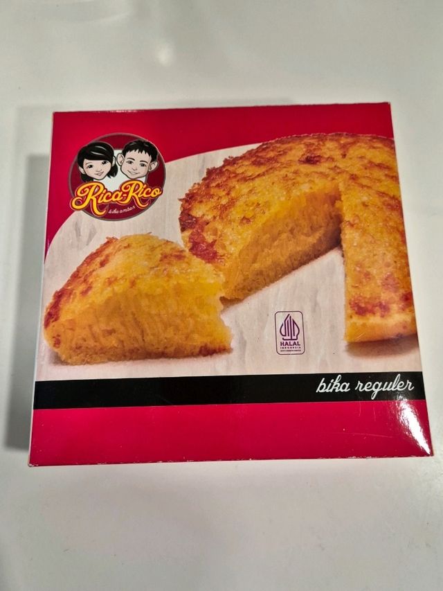 Rica Rico Bika Ambon Jakarta | Trip.com North Jakarta