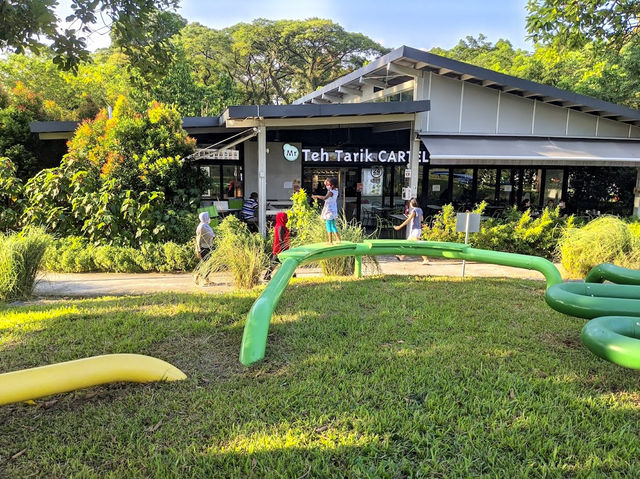 Marsiling Park | Trip.com Singapore