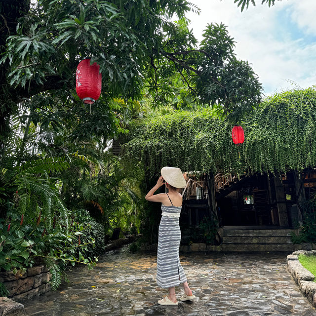 베트남 푸꾸옥 즈엉동 카페 추천 - 안바카페 ANBA CAFE | 트립닷컴 푸꾸옥 섬