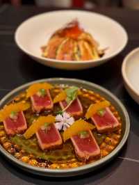 🌃 Kindan KL – Sky-High Japanese‑Fusion & Vibes in Eco City | Trip.com ...