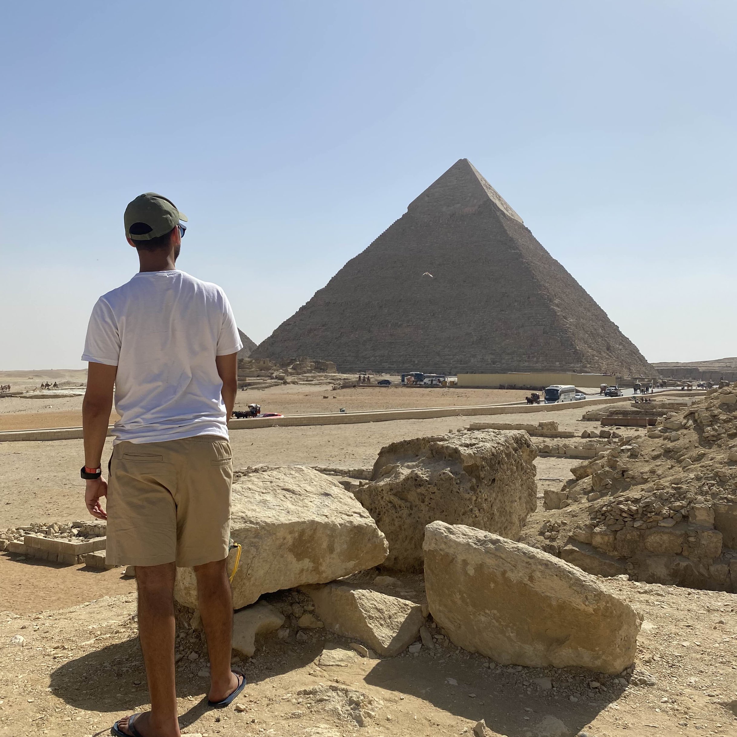 Nazlet El-Semman Travel Guide 2024 - Things to Do, What To Eat & Tips ...