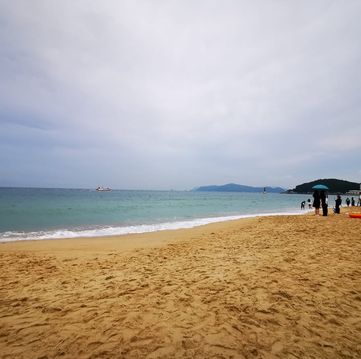 Beach day out with locals | Trip.com Busan